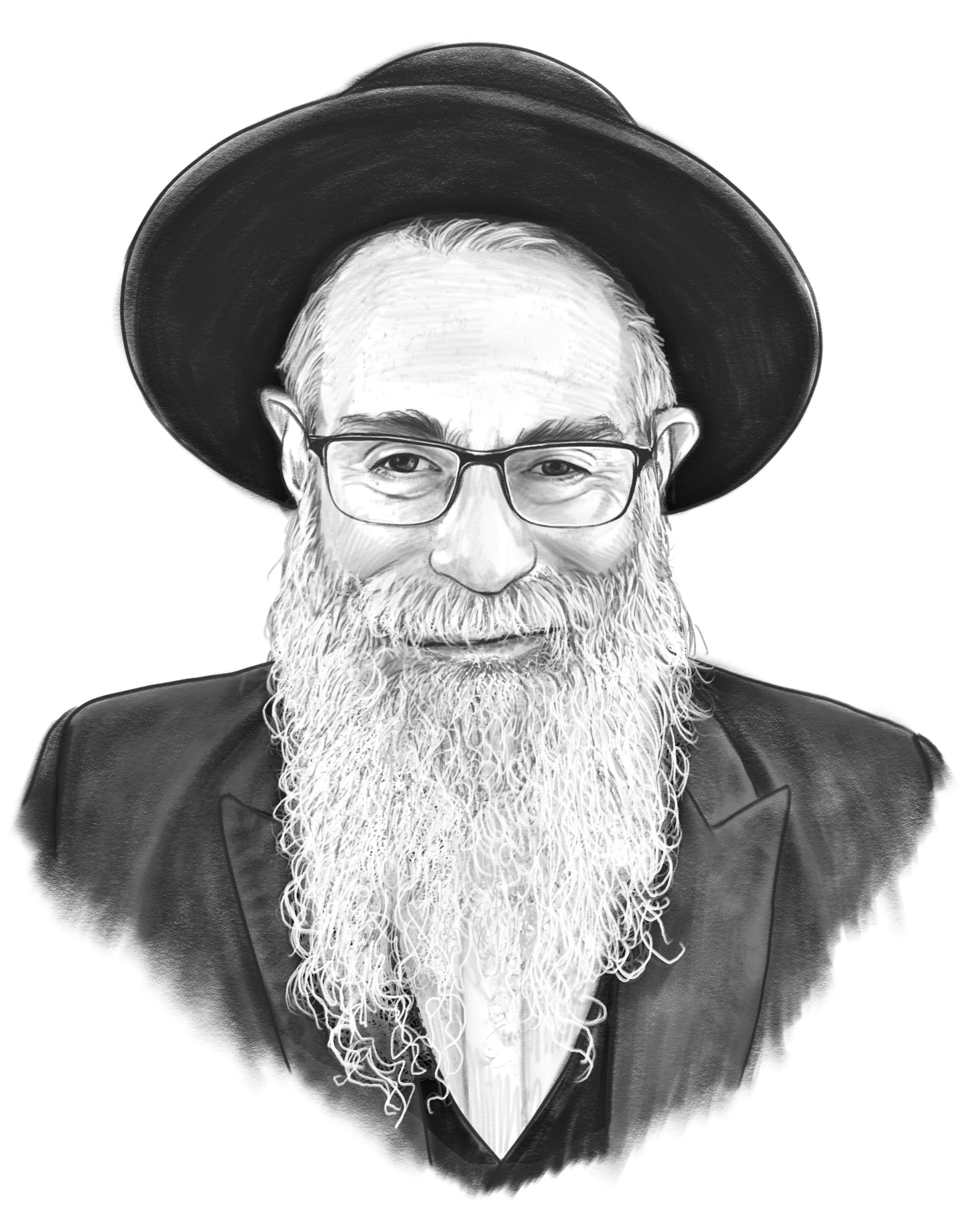 Think Outside The Lox | Rabbi Boruch Cohen